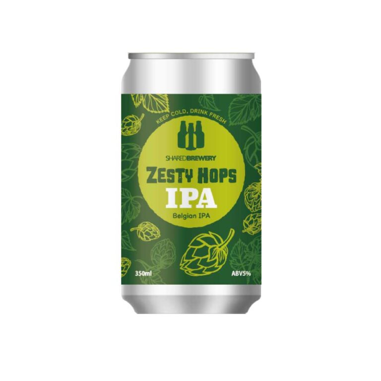 OUR CRAFT BEER | シェアードブルワリー